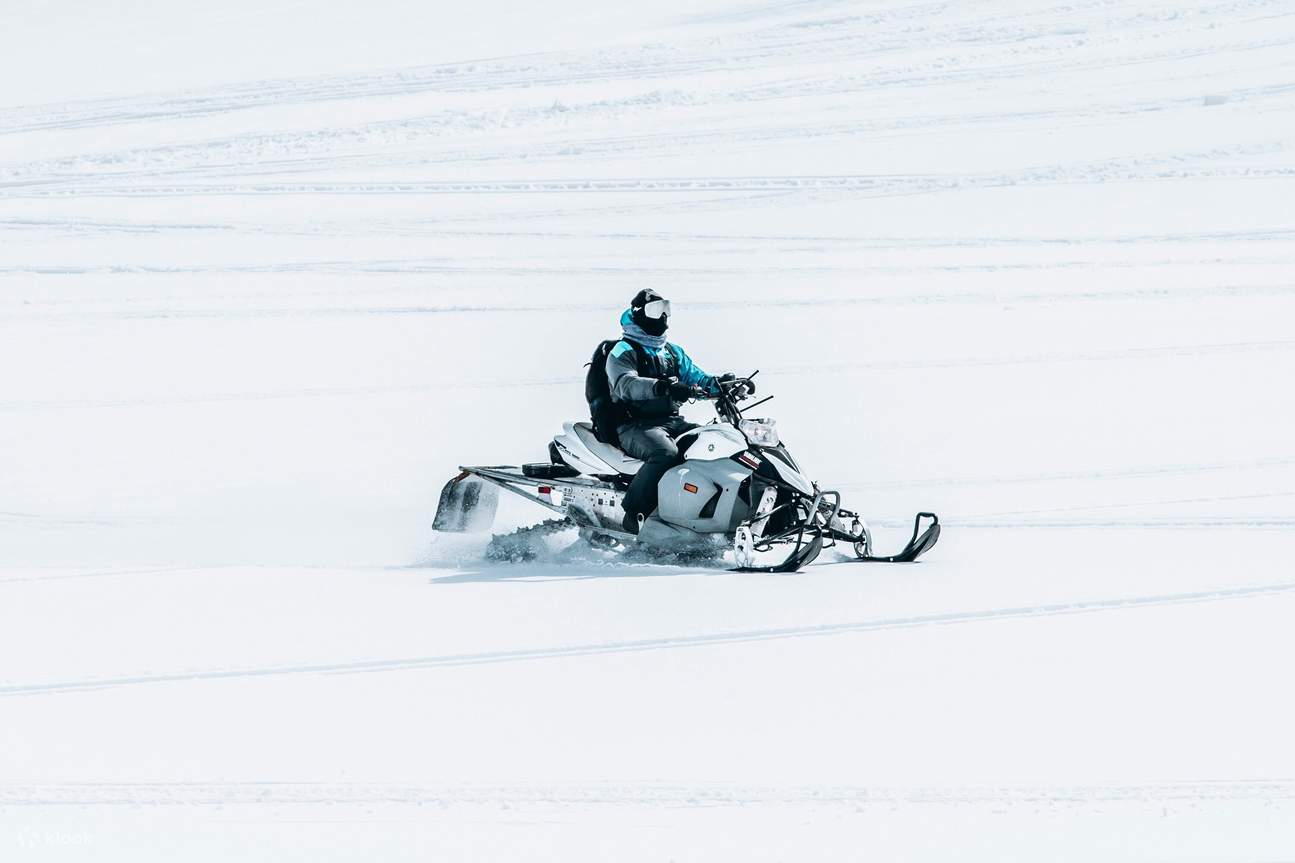 [Chinese/English/Japanese] Hokkaido Biei Chiyoda Farm SNOWBEAT ...