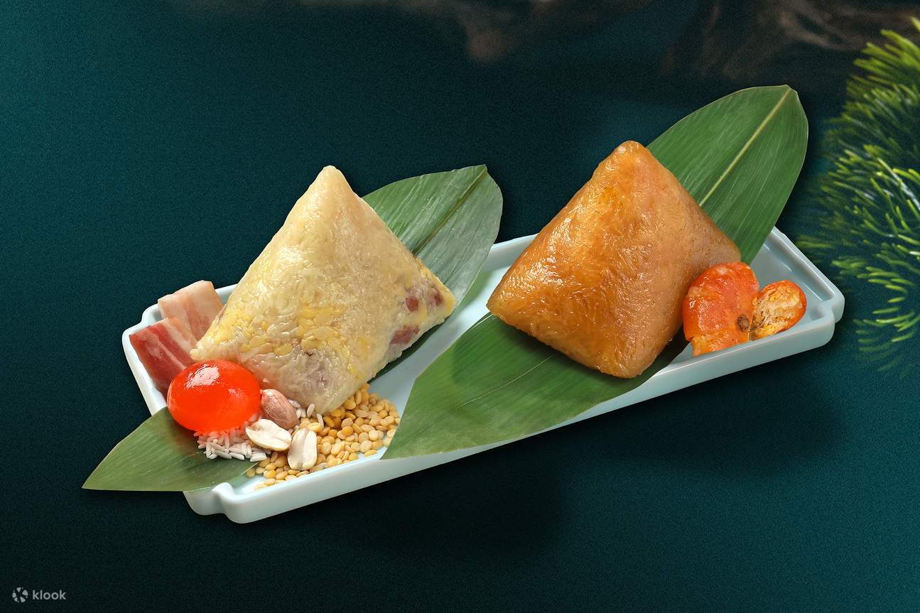 Tsui Hang Village | Rice Dumpling | 18/5-8/6 pick up at Tsim Sha Tsui ...