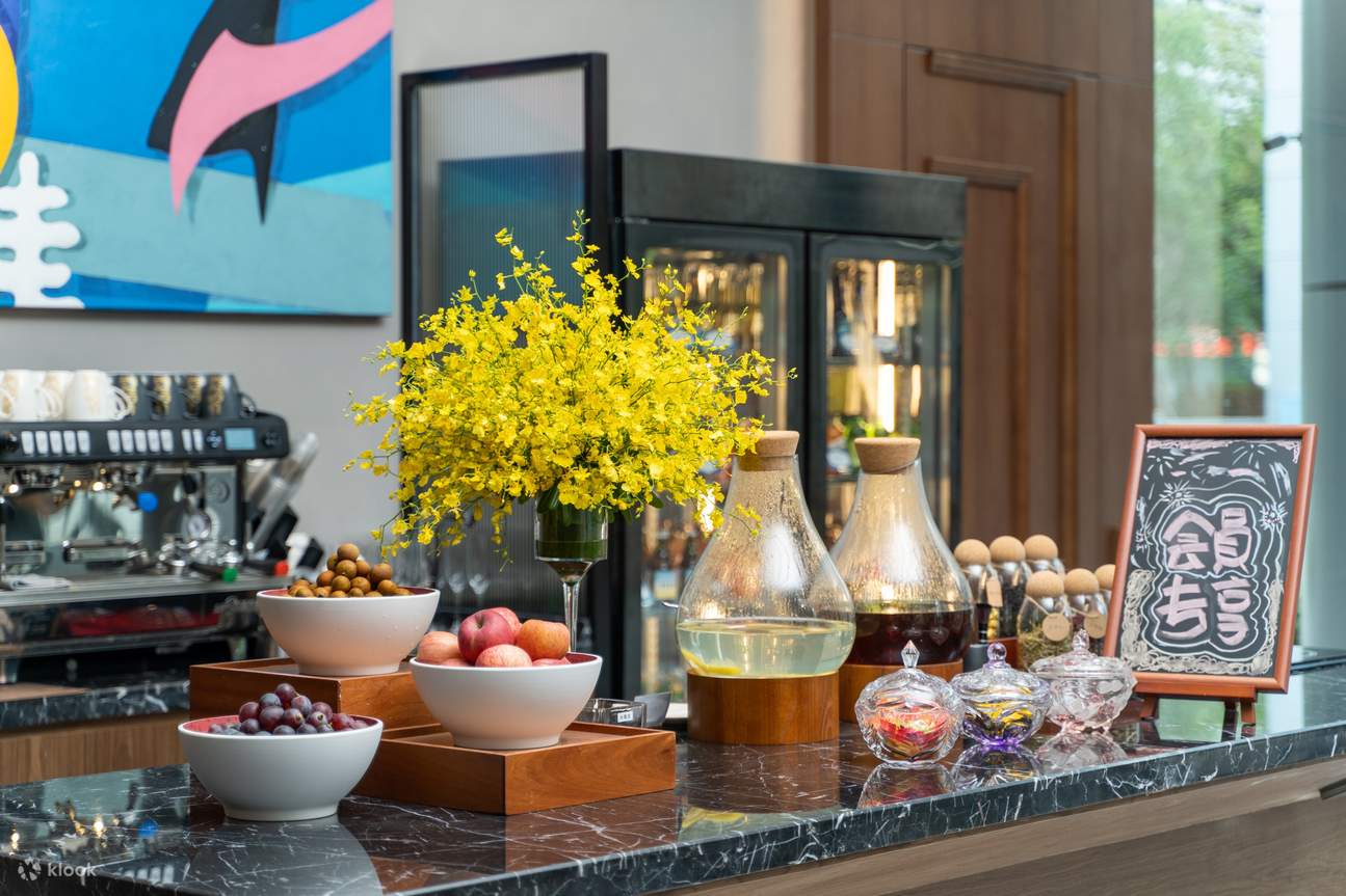 Hotel Yi Fei - Klook Indonesia