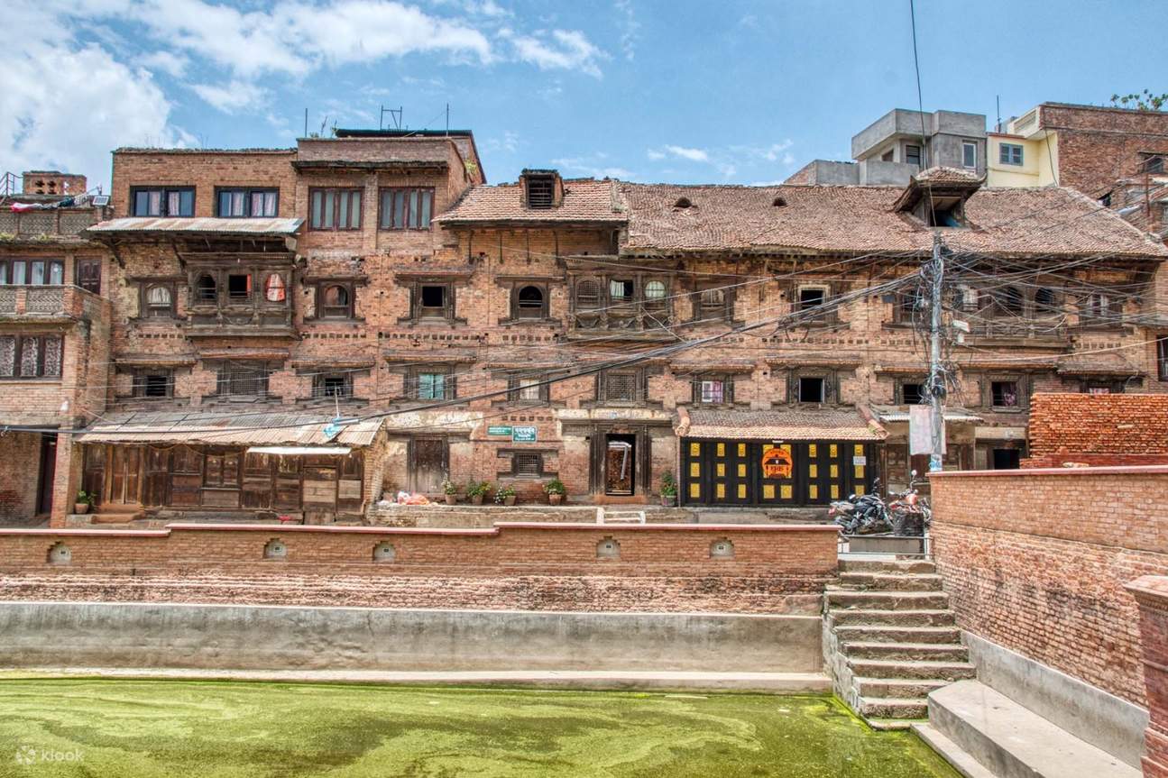 Dakshinkali Pharping Kirtipur Day Tour - Klook