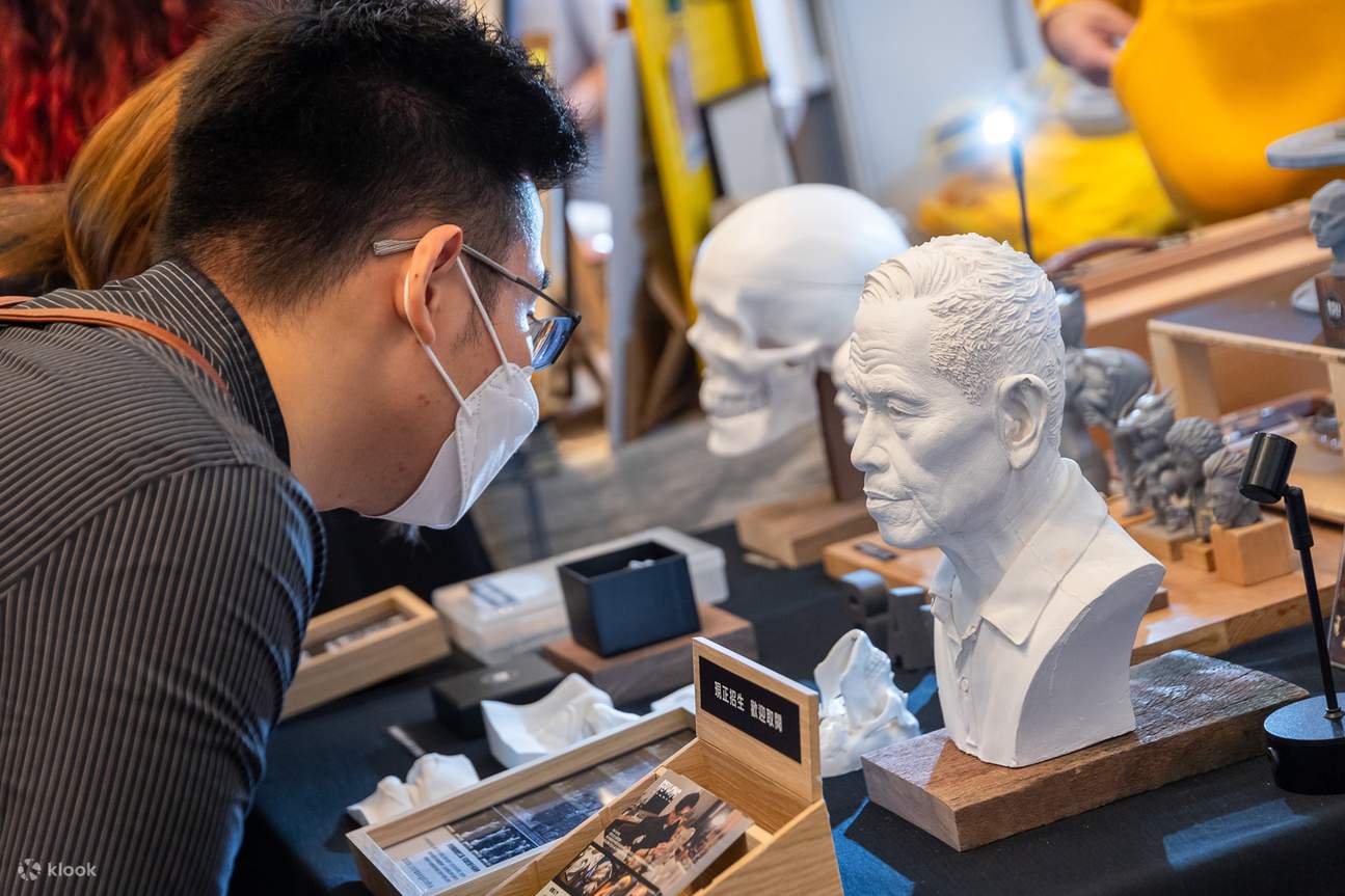 HONG KONG ILLUSTRATION AND CREATIVE SHOW 5 - Klook