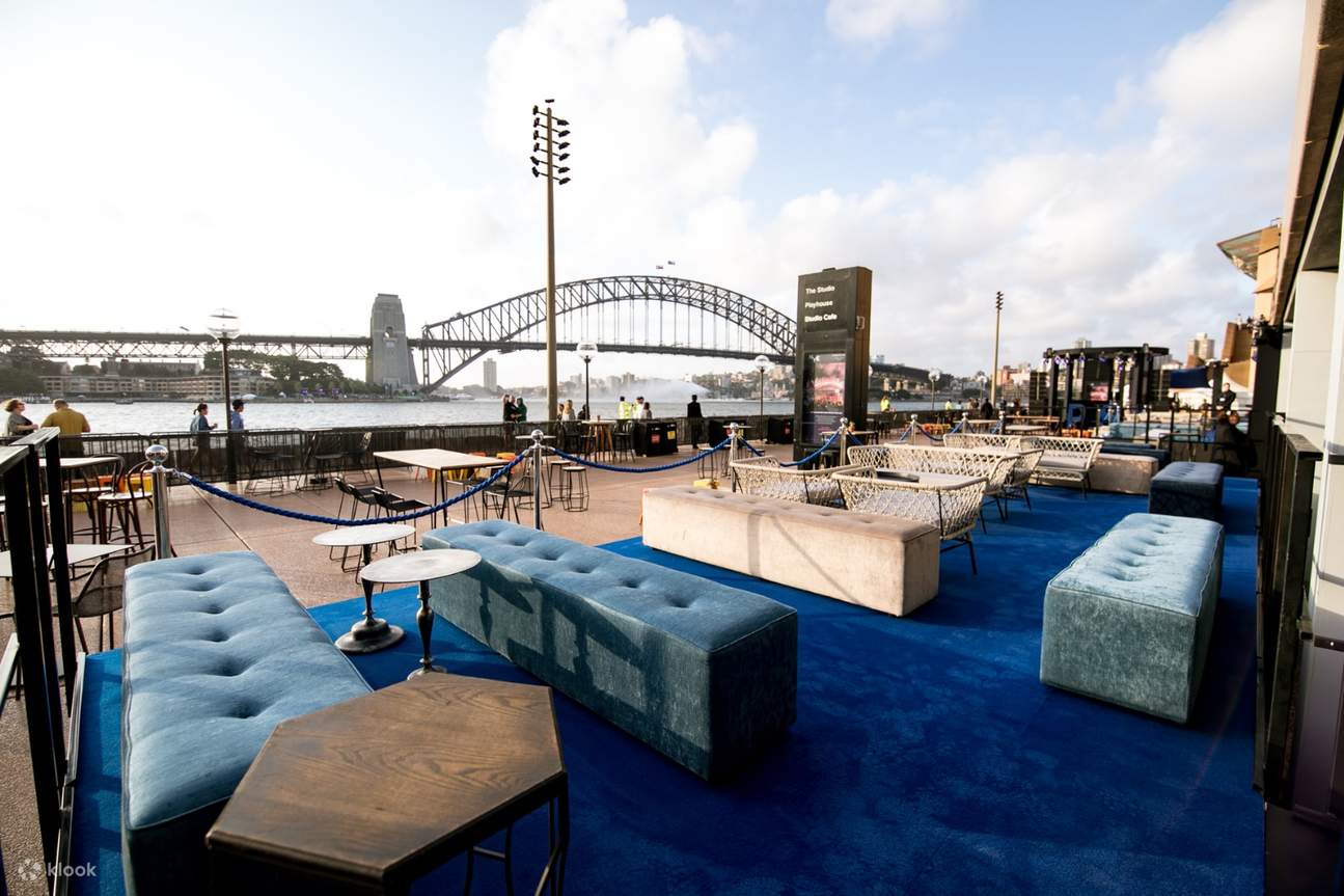 New Year's Eve Celebration at Portside Sydney Opera House - Klook India