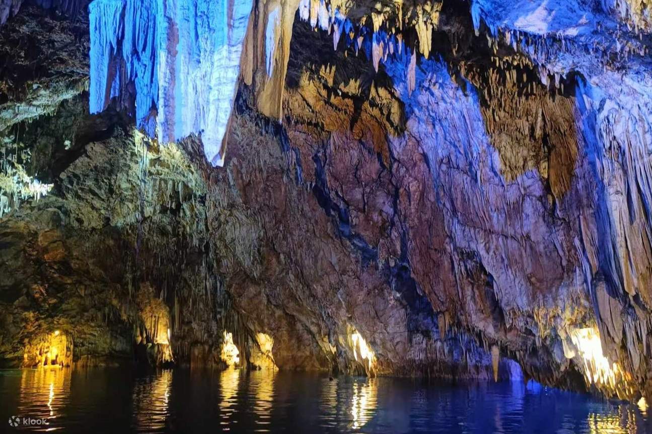 Coron Island Adventure in Palawan - Klook Hong Kong