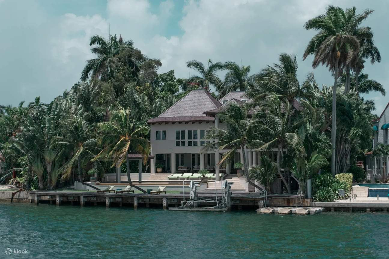 Miami Join In Half Day Amazing Sightseeing Bus and Boat Tour - Klook ...