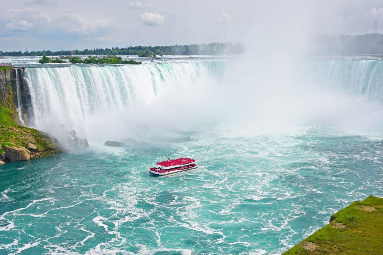 Best of Niagara Falls Tour - Klook Canada
