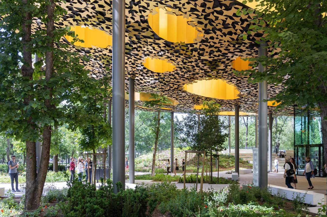 Sou Fujimotos Architektur: Primitiv, Zukunft, Wald - Klook Deutschland