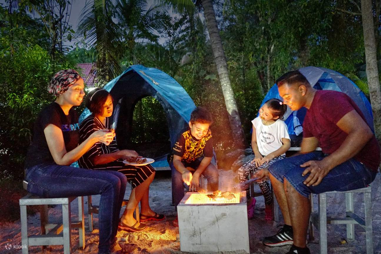 ESCAPE Theme Park in Penang - Klook Malaysia