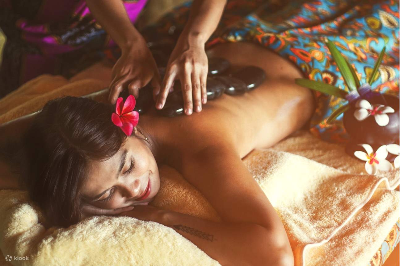 Pengalaman Spa Spektakuler oleh Plantation Bay di Cebu - Klook Indonesia