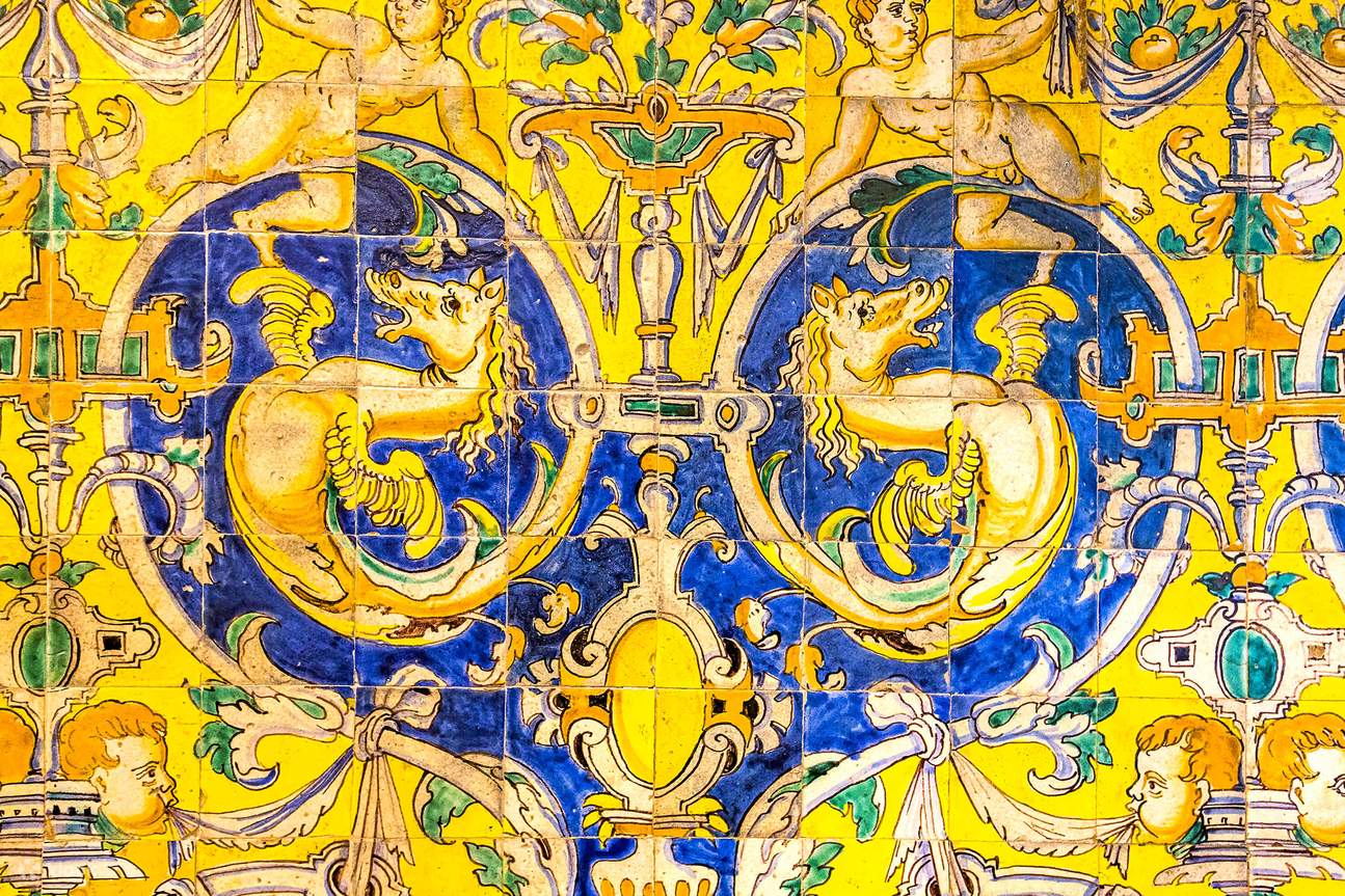 Seville Alcásar: audio guide on your smartphone - Klook Singapore