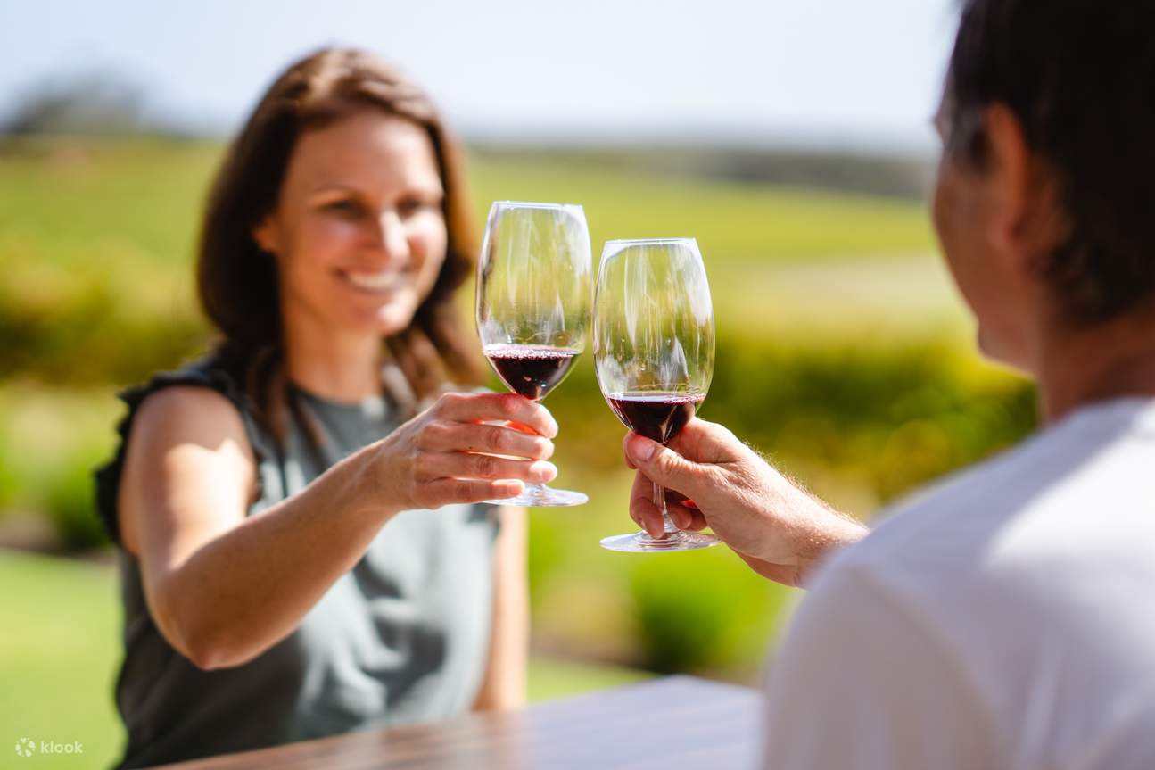 Tour gastronomico e agricolo di un'intera giornata a Margaret River ...