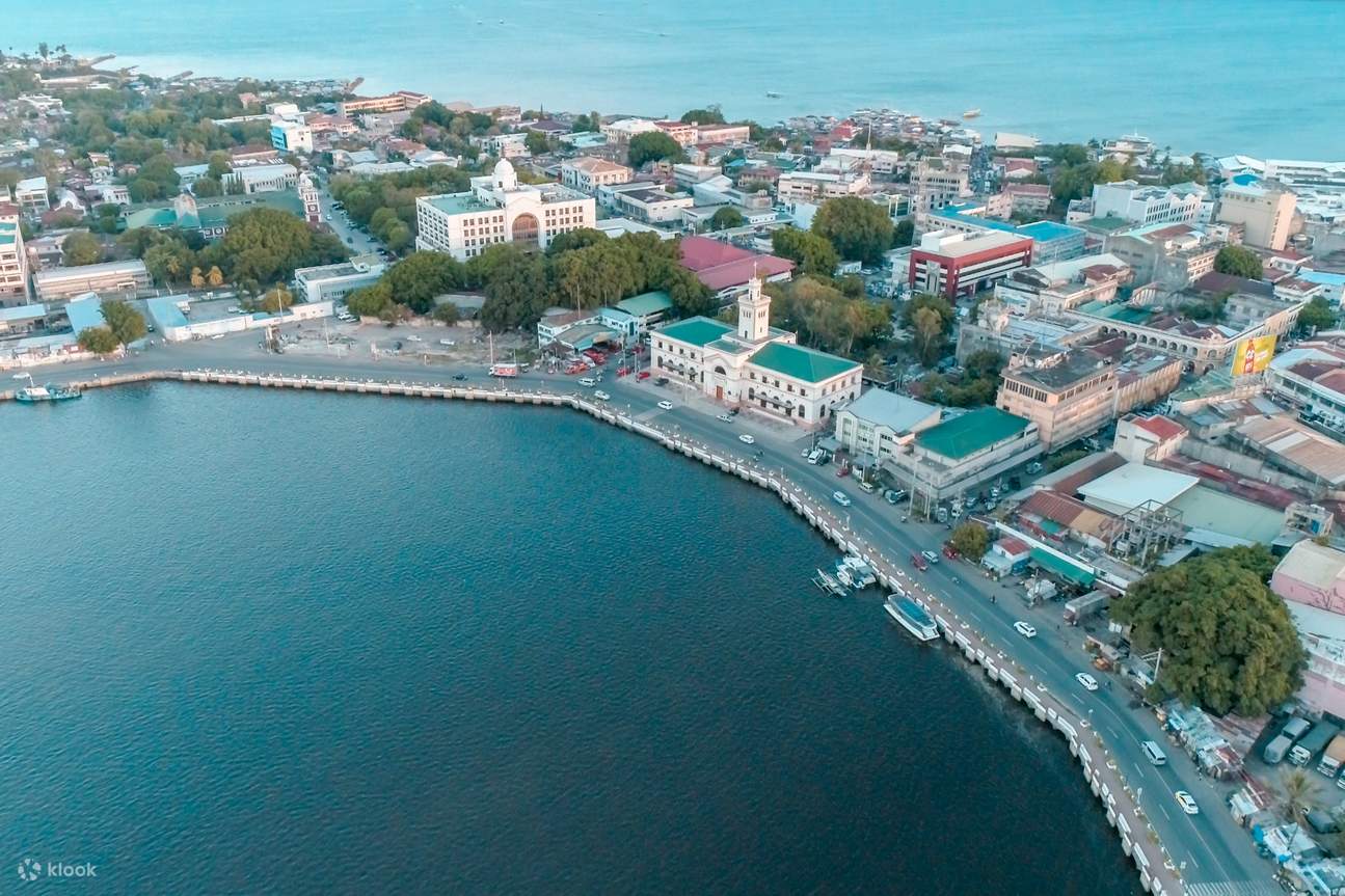 Iloilo City Heritage Tour - Klook Philippines