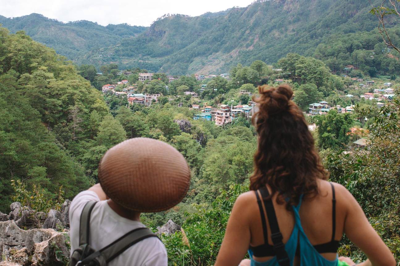 Tour a Sagada - Klook Stati Uniti