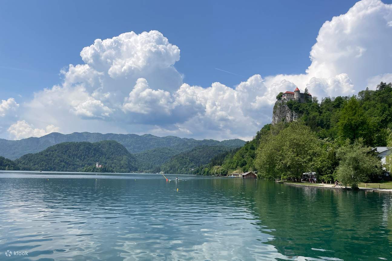 Ljubljana and Lake Bled Tour from Zagreb - Klook Hong Kong