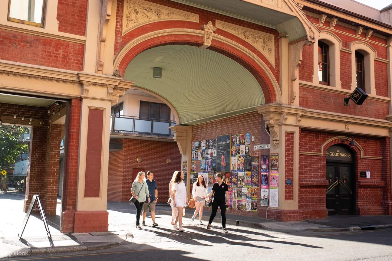 Private Adelaide Walking Tour - Klook Philippines