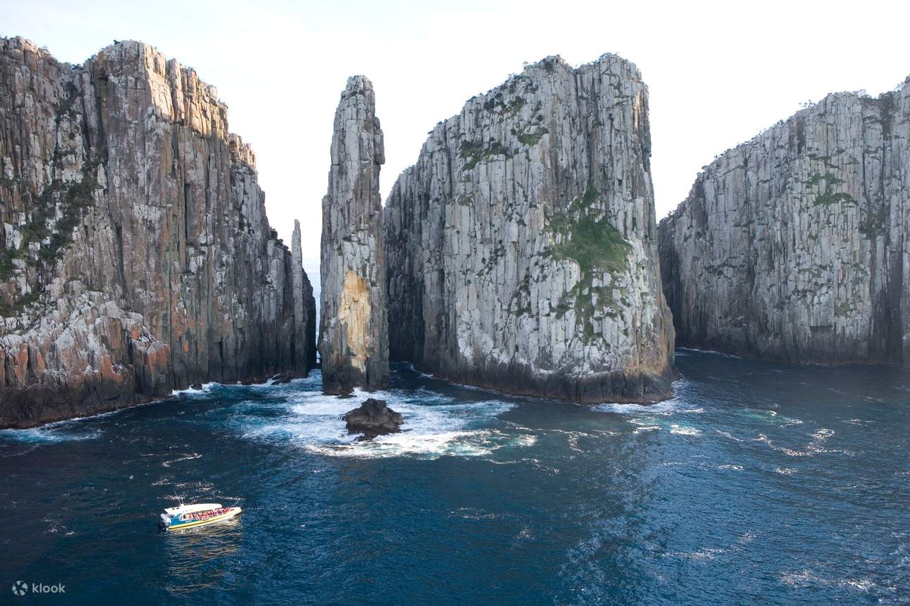 Tasman Island Experience - Klook