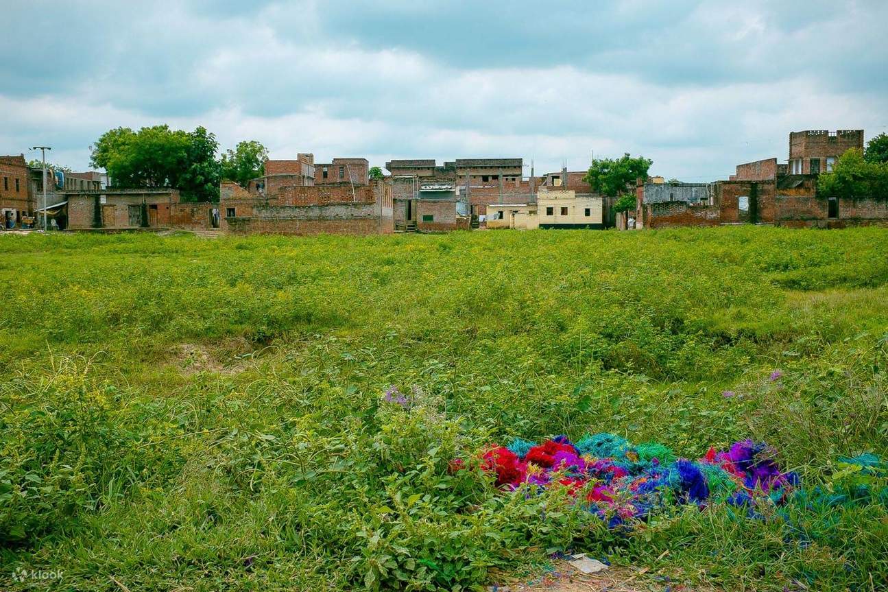 Varanasi Village Tour - Klook Philippines