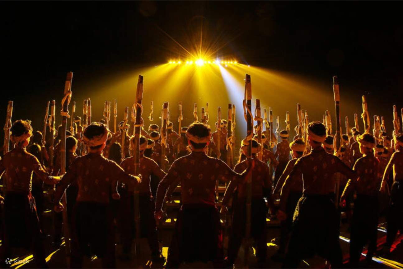 3-Day Chongqing Luxury Private Tour (Includes "Impression Wulong ...