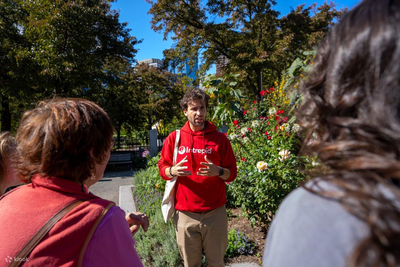 Historical and Highlights Tour in Boston - Klook