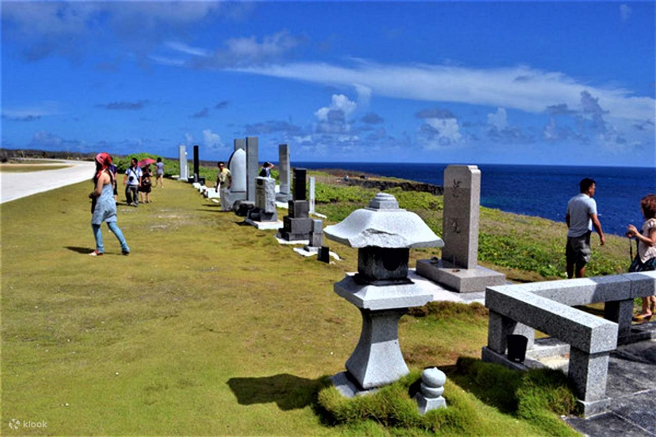 Saipan Northern Mariana Island Tour - Klook