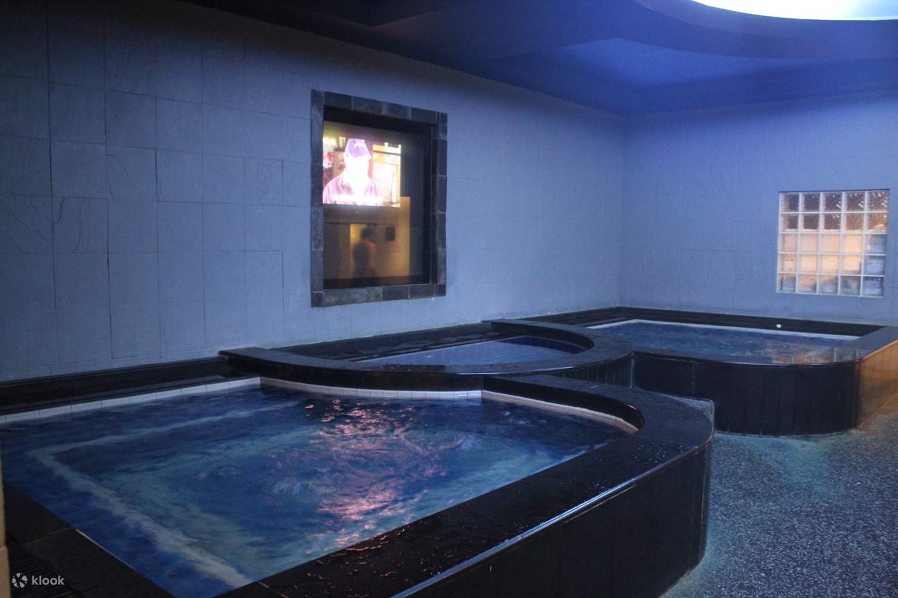 Relax Indulgence Spa Treatment at Hot Spa in Singapore - Klook