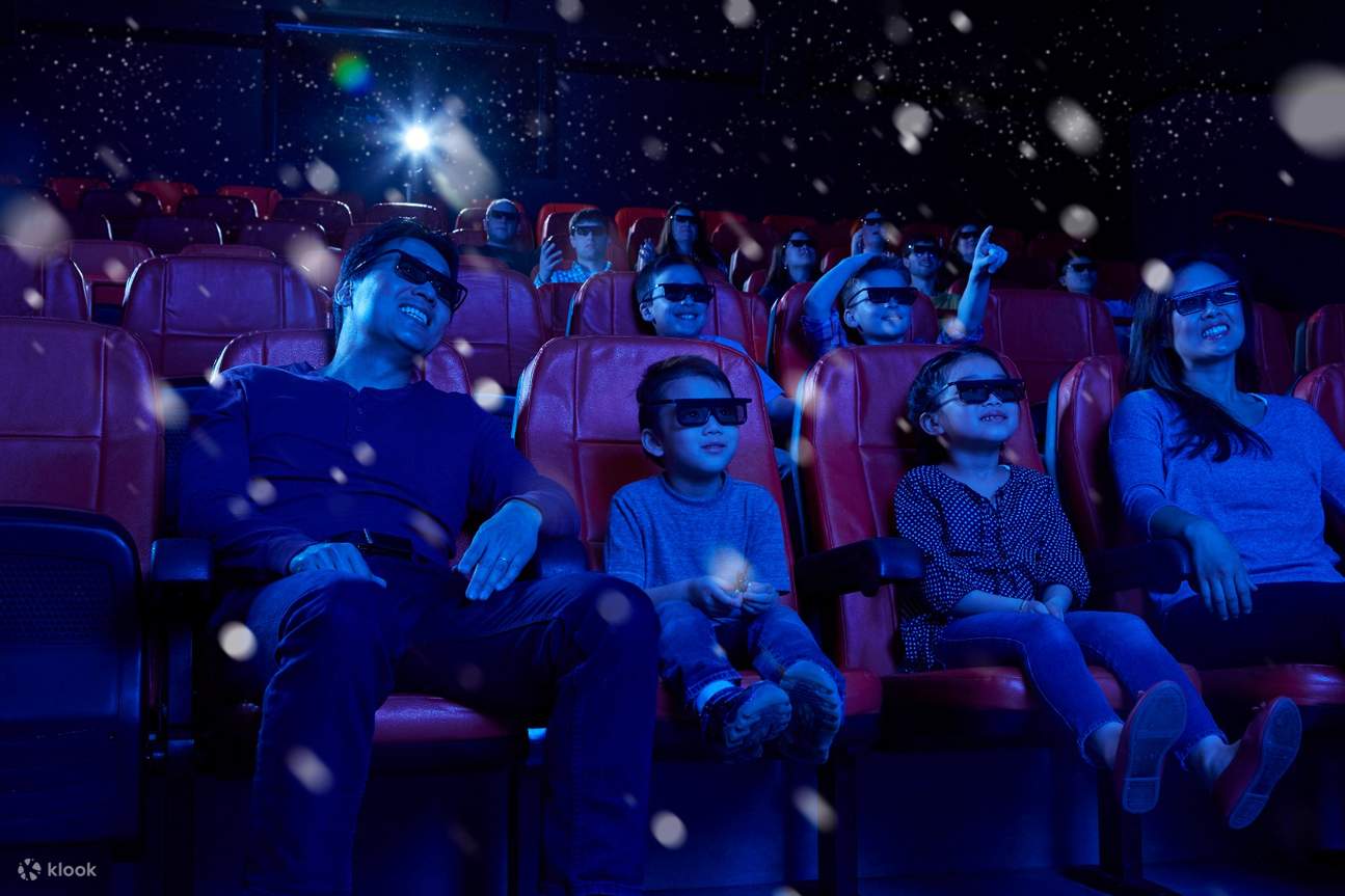 LEGOLAND Discovery Centre Manchester Ticket - Klook