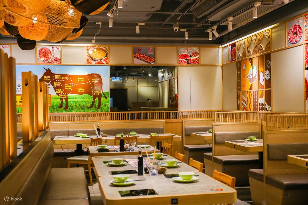 Ngau Dai Shuai Fresh Beef Hot Pot | 120-Minute All-You-Can-Eat & Drink ...