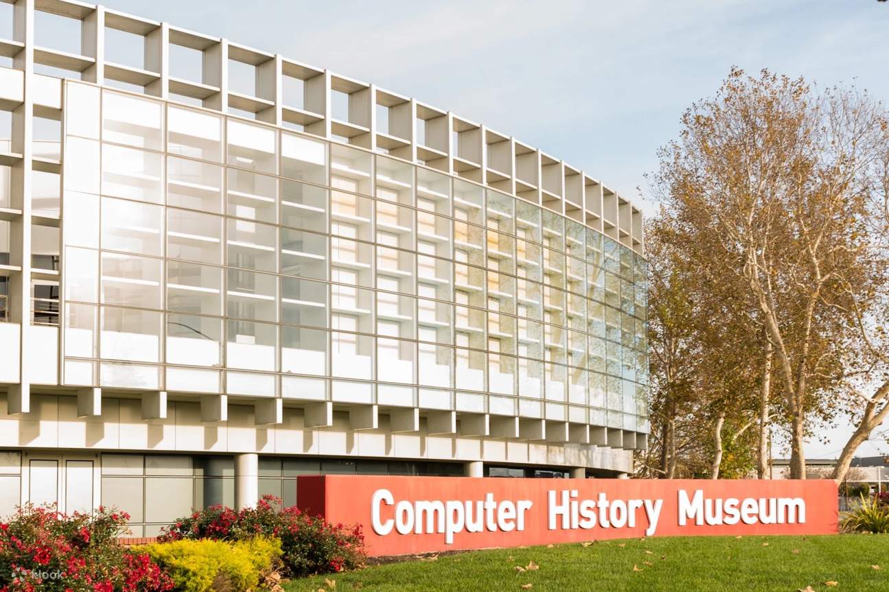 Tur Harian Teknologi Silicon Valley dari San Francisco - Klook Indonesia