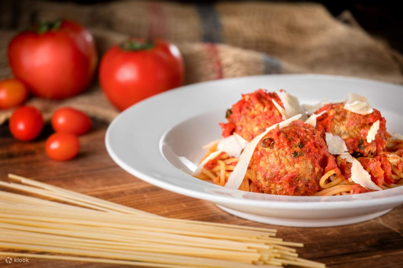 The Salted Pig Set Lunch and Dinner in Tsim Sha Tsui, Hong Kong - Klook