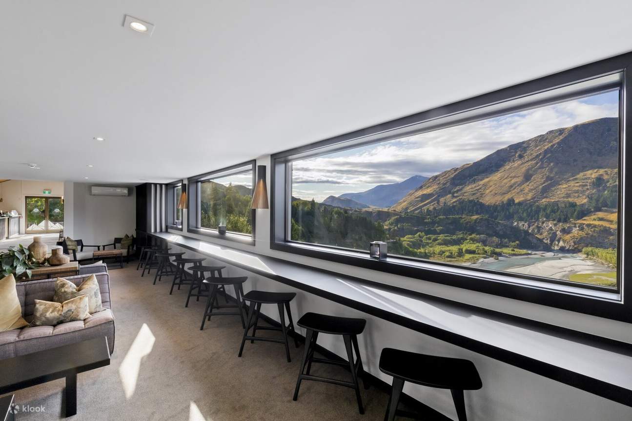 Queenstown Onsen Hot Pools-ervaring - Klook Verenigde Staten