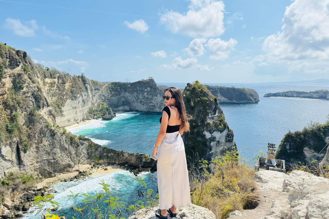 Nusa Penida Culture Tour Explore Tradition and Natural Beauty - Klook ...