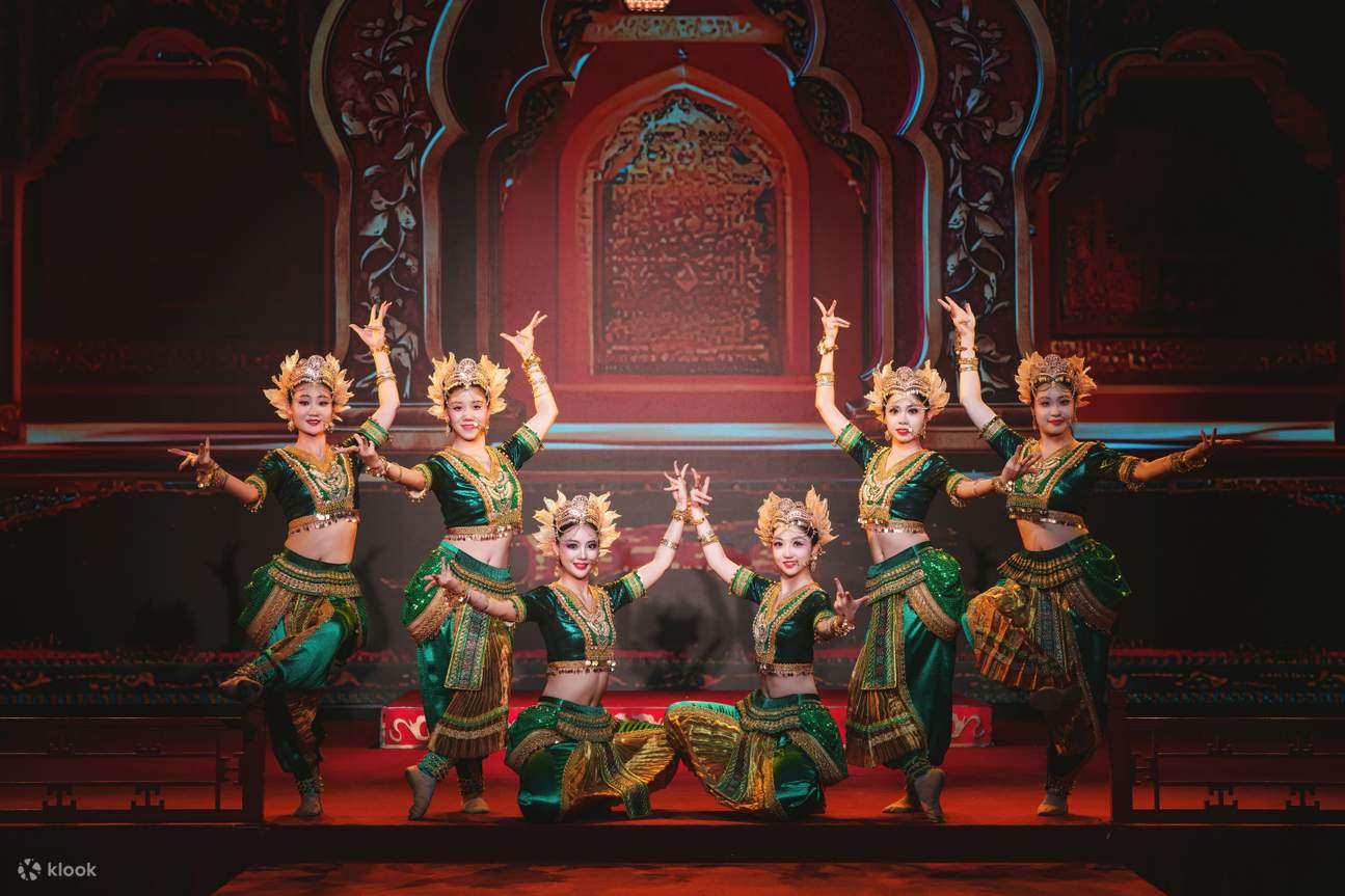 Beijing Royal Cuisine Museum Experience (Imperial Luxury + Ancient ...