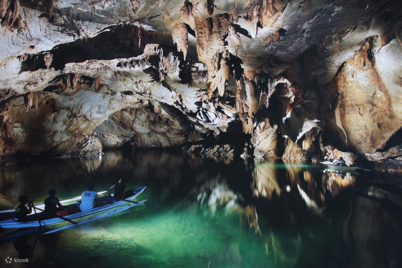 Puerto Princesa Underground River Day Tour - Klook