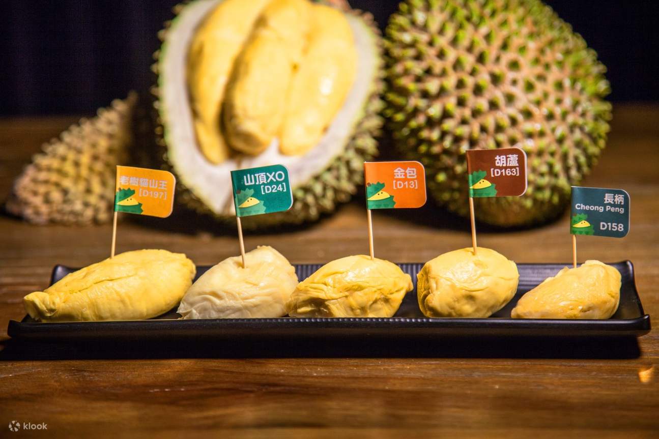 DurianBB, Kwun Tong - Klook