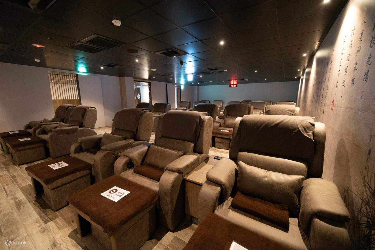 Massage coupon for Bulaosong Foot Spa Health Resort - Klook Philippines