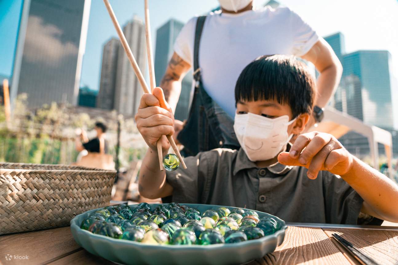 【Exclusive Early Bird Offer】Move it Move it Carnival 2022 - Klook