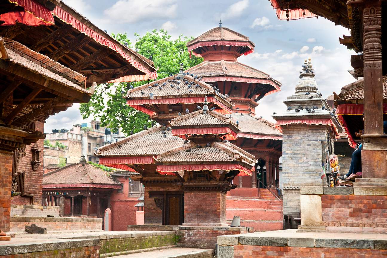 Kathmandu Morning Cultural Walking Tour - Klook