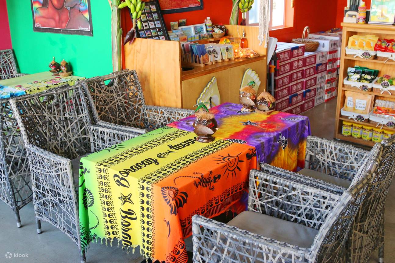 Mango Ray, Jeju - Klook Philippines