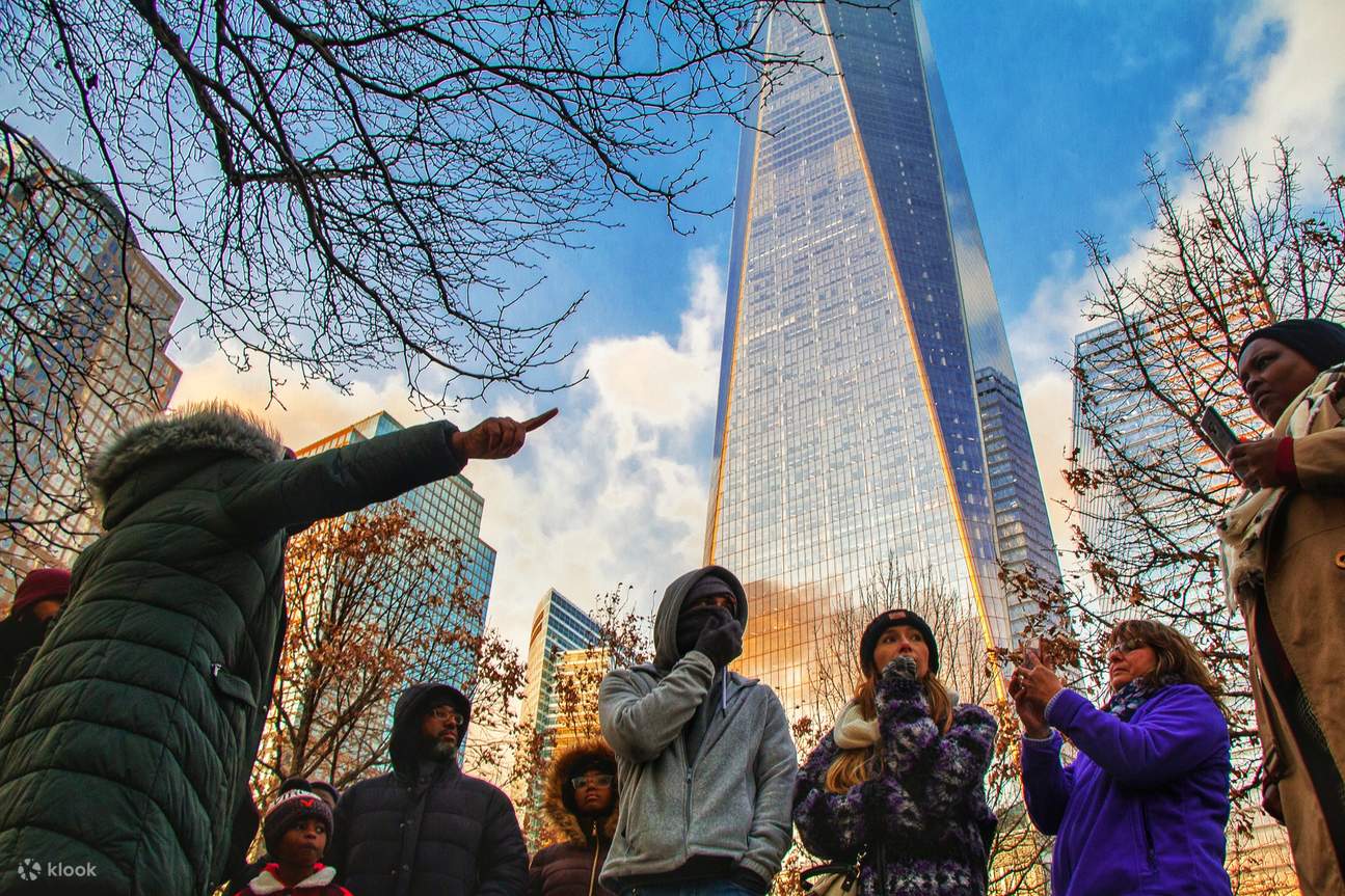 Midtown Walking Tour in New York - Klook, Vereinigte Staaten