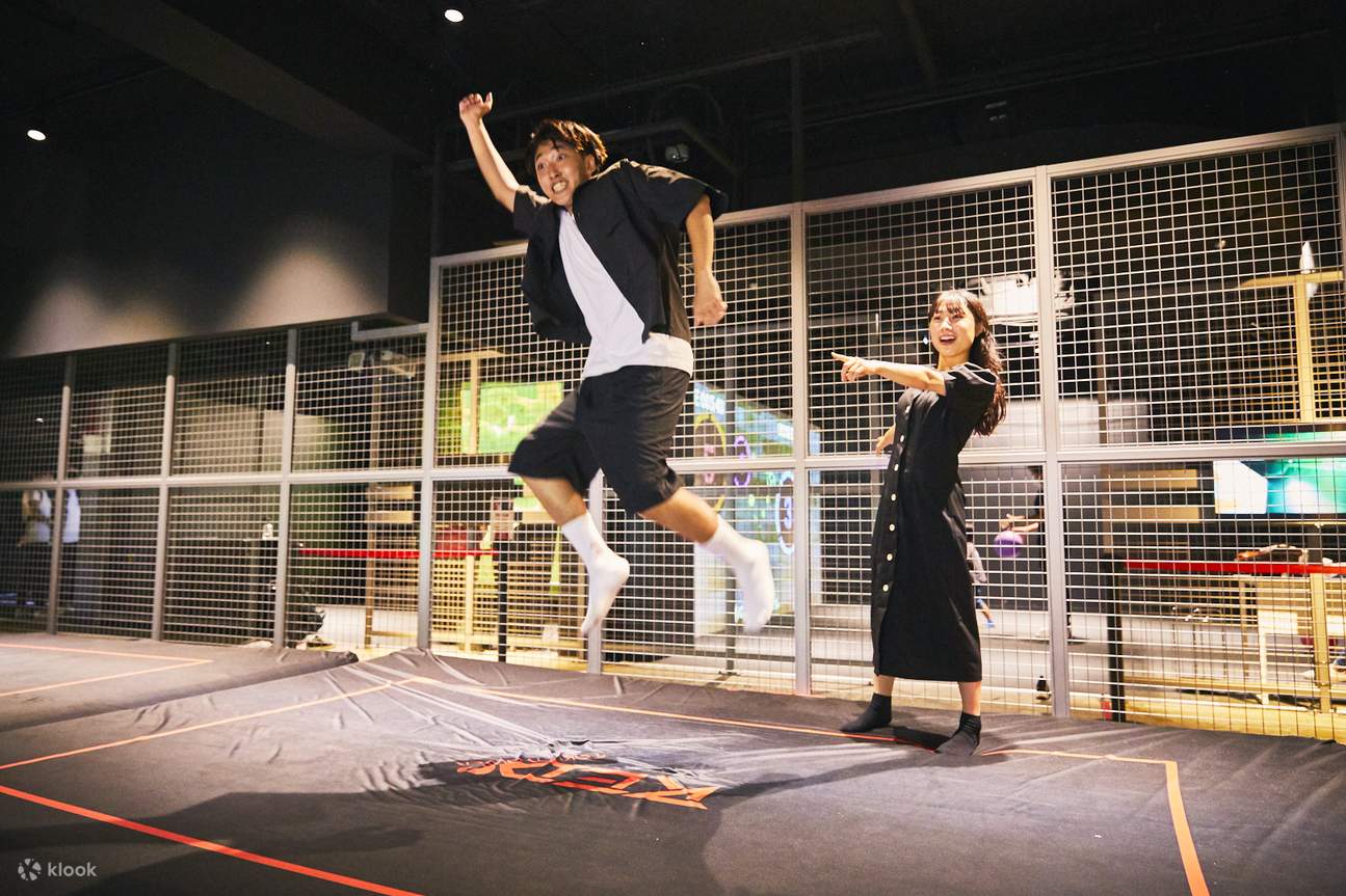 RED° Tokyo Tower Passport - Klook