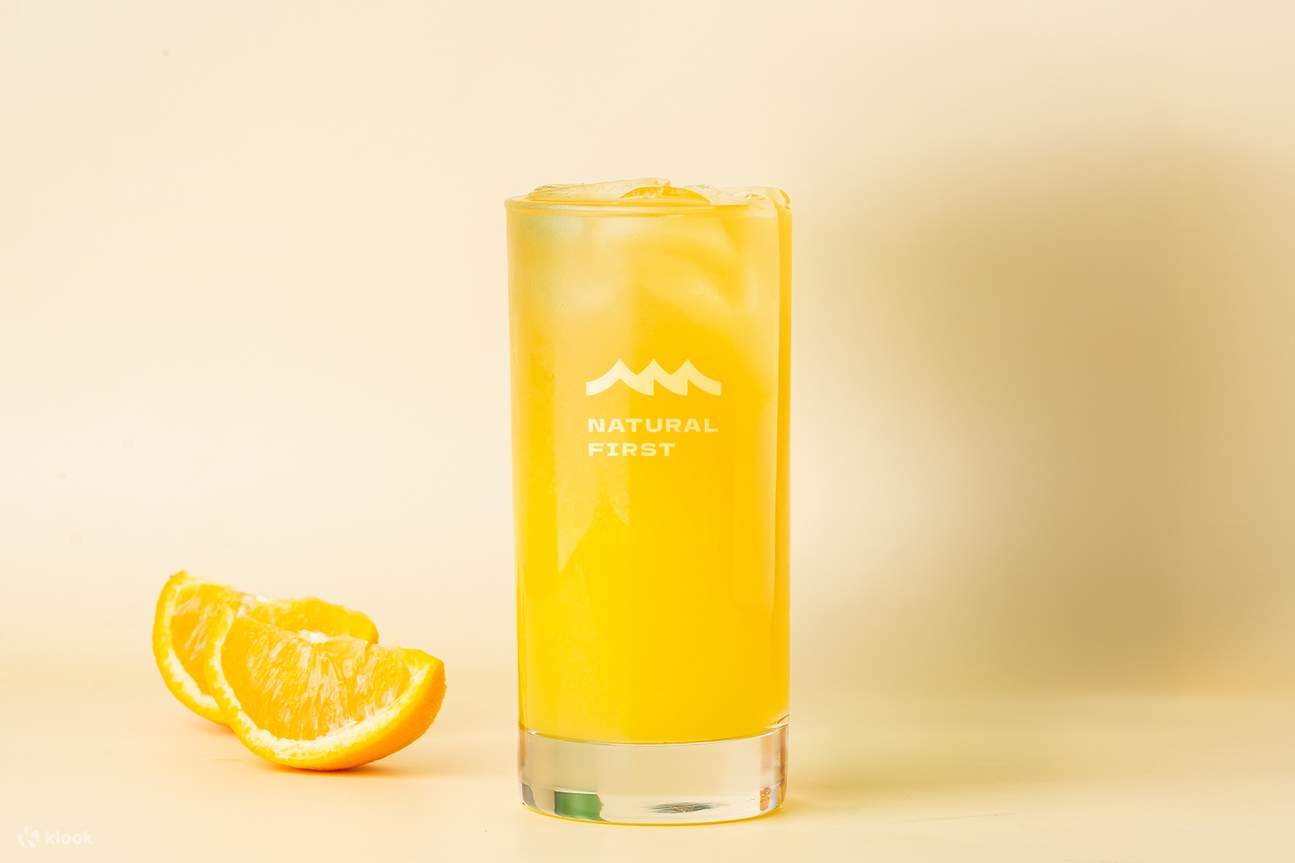 Fresh Natural - Tainan designated store - Klook Россия