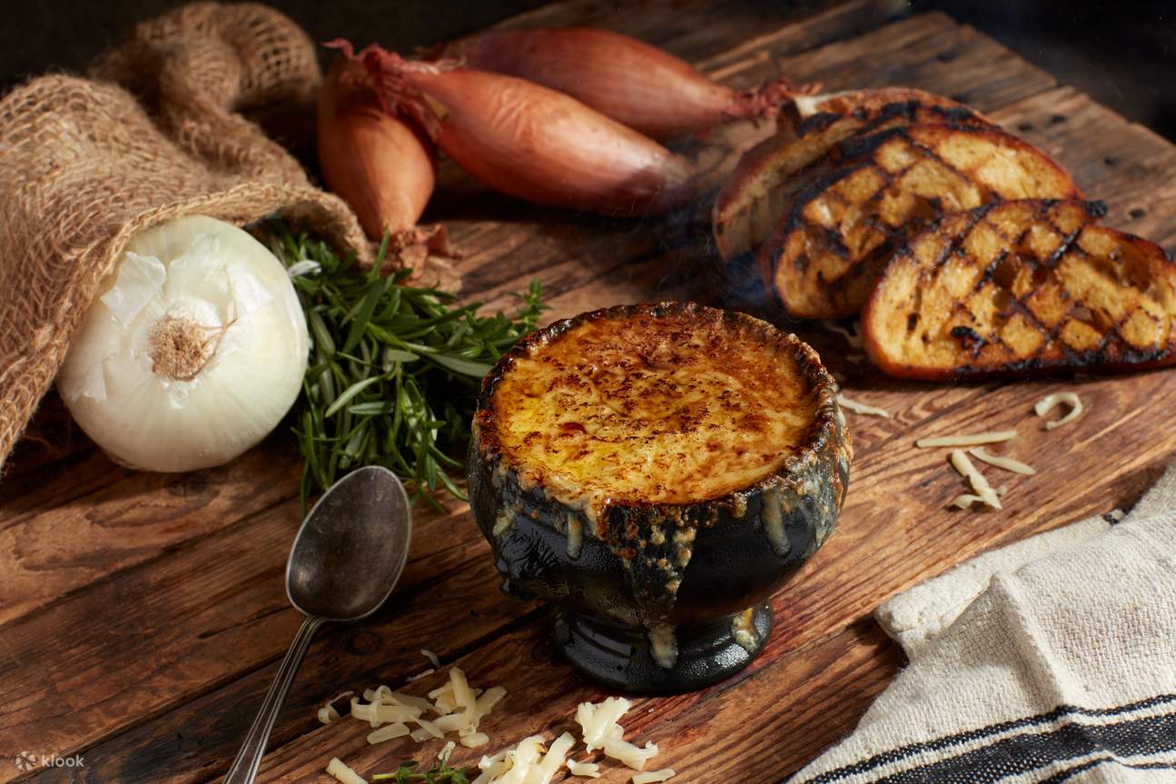 La Table d'Emma Singapore - Klook Singapore