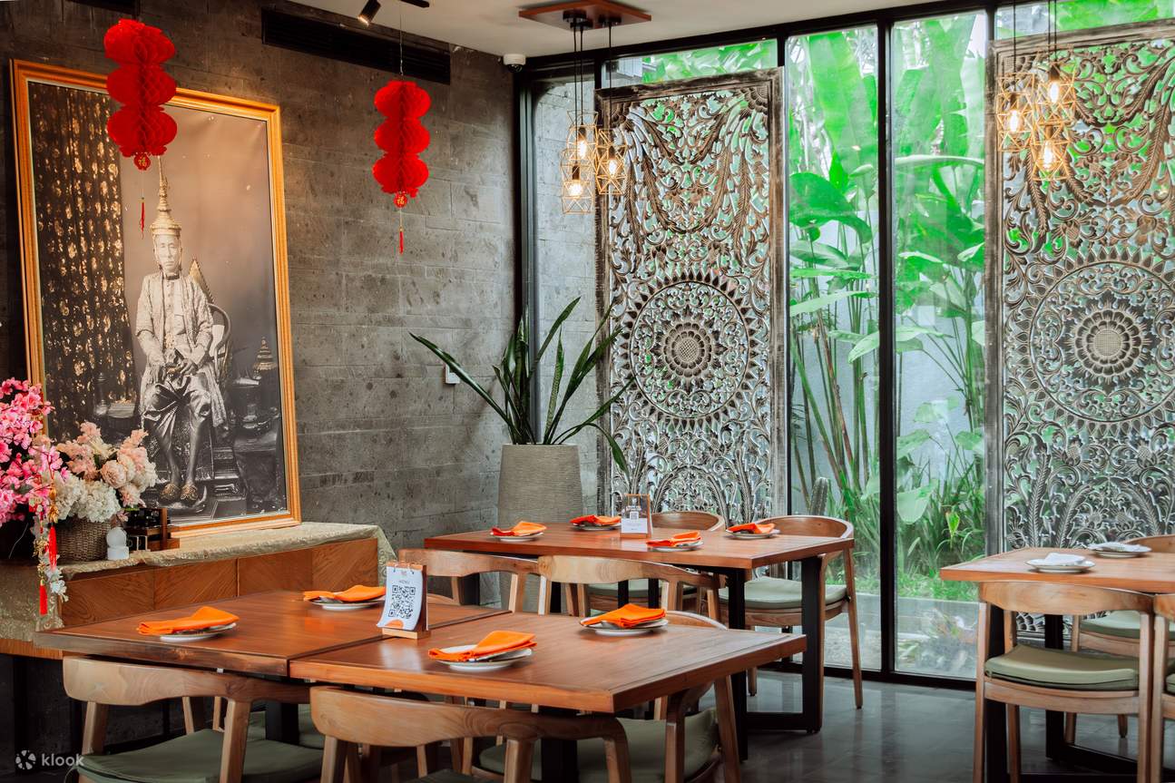 Spa And Dining Pass in Bali by The Wonderspace - Klook Hong Kong