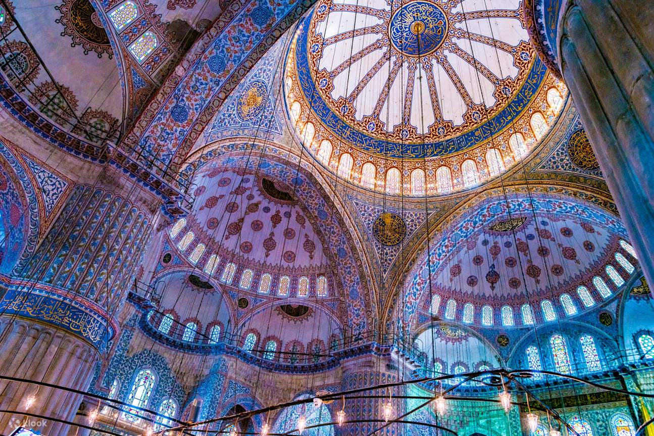 Istanbul Private City Tour - Klook