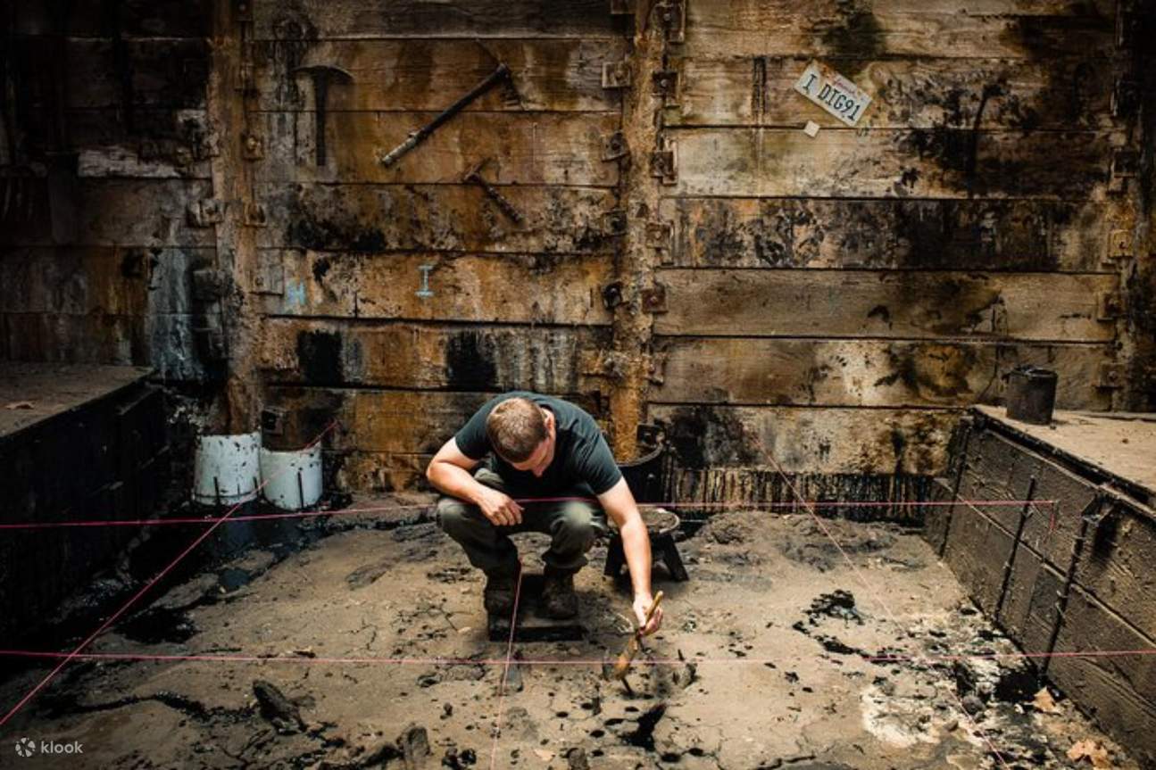 La Brea Tar Pits Museum Ticket in Los Angeles - Klook