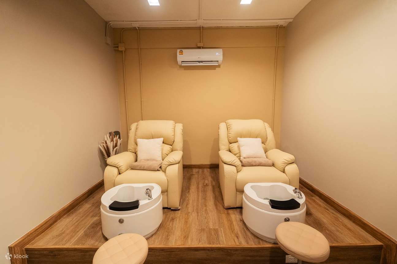Pimnara Skin Wellness And Beauty Spa in Bangkok - Klook