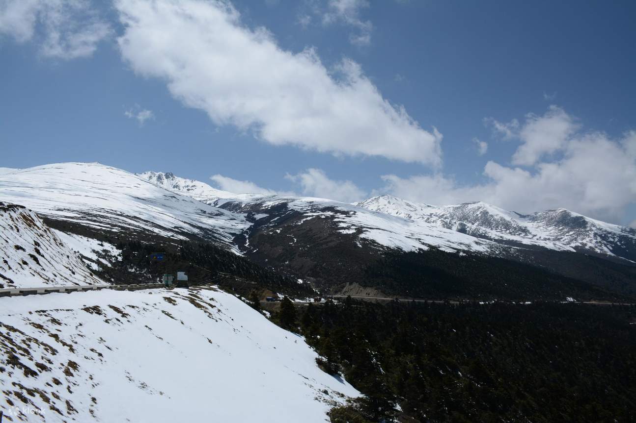 Yubeng, Yunnan, Hiking - Klook Philippines
