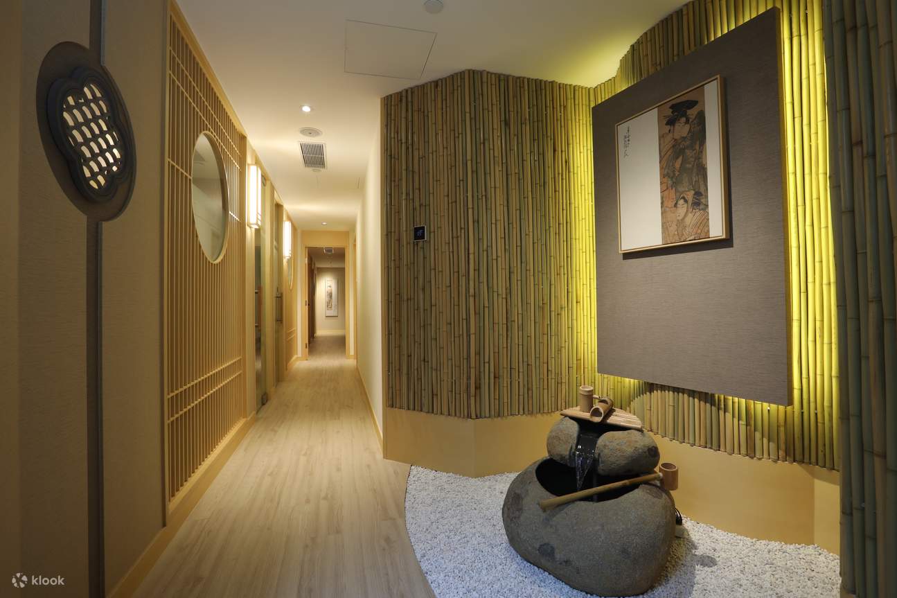 Sense Beauty & Spa Experience in Hong Kong - Klook Hong Kong