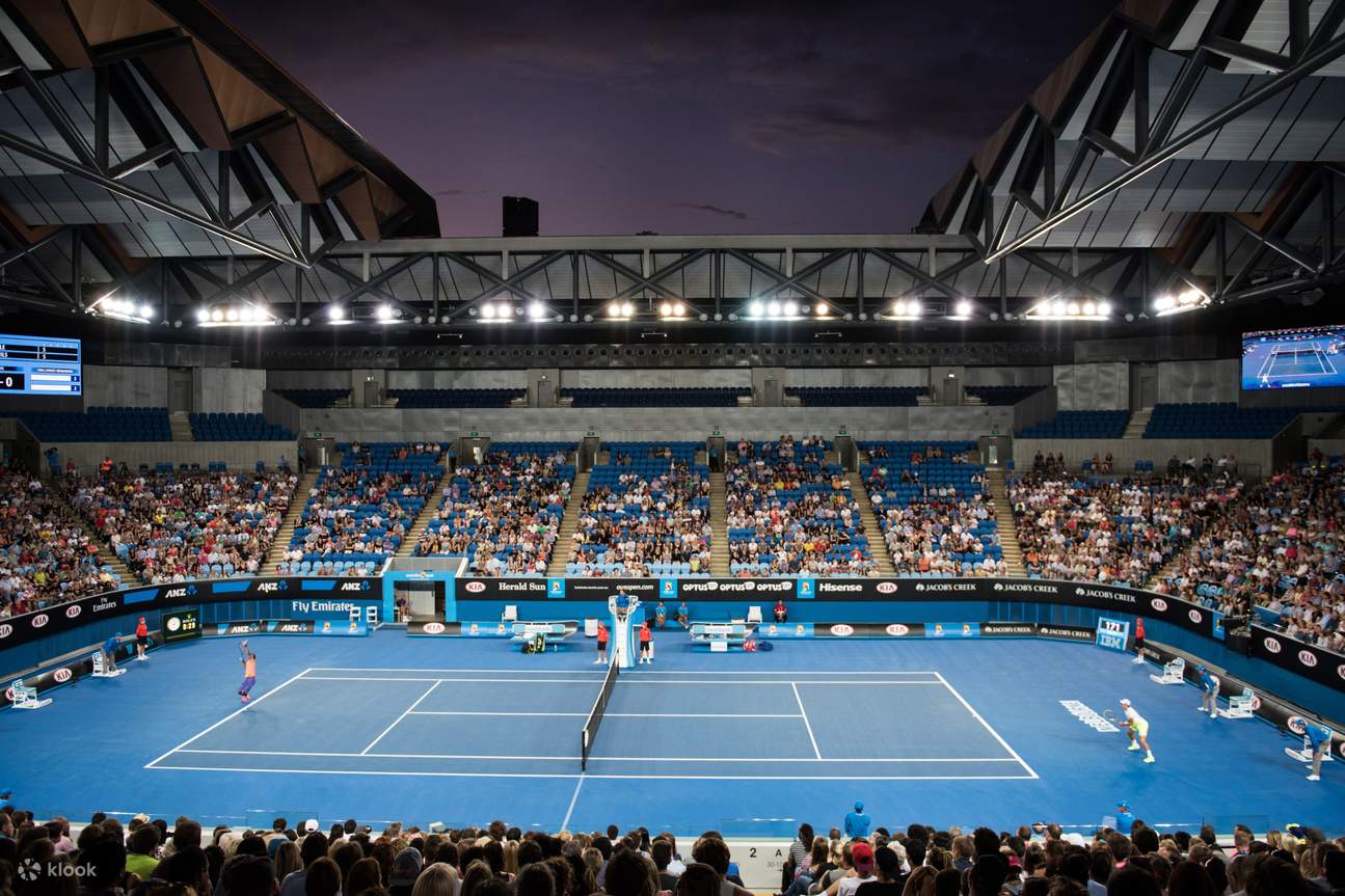MCG Sports Experience Guided Tour in Melbourne - Klook Singapore