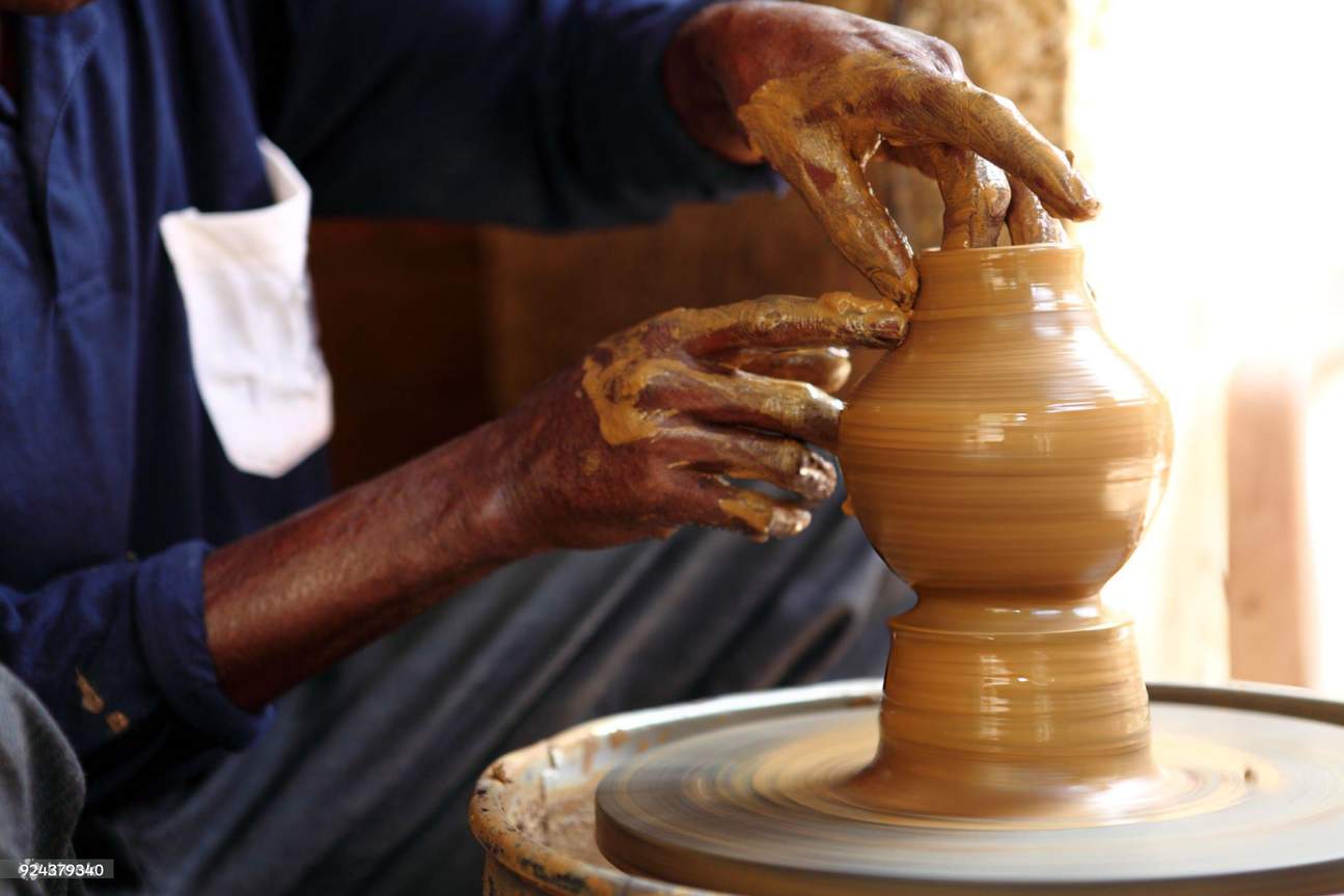 Discovering Agra's Artistic Heritage: A Journey with Local Artisans ...