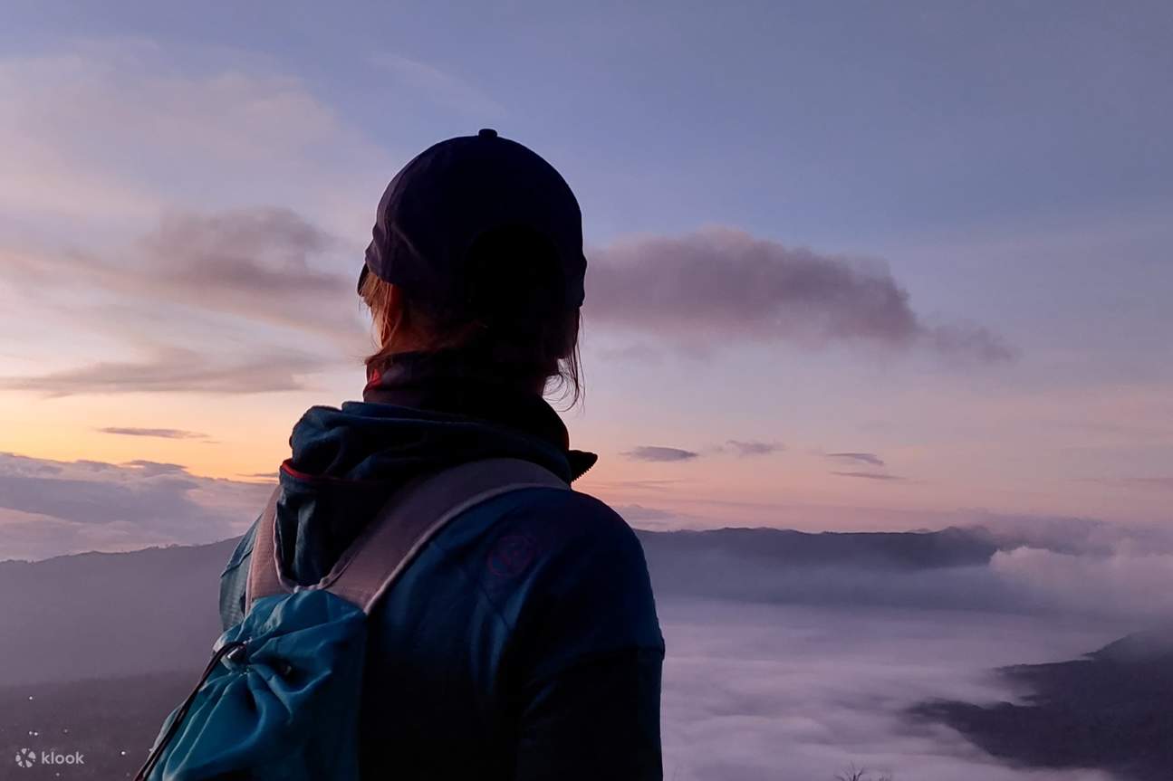 3D2N Bromo & Kawah Ijen melalui Candi Sukuh dan Cetho dari Yogyakarta ...